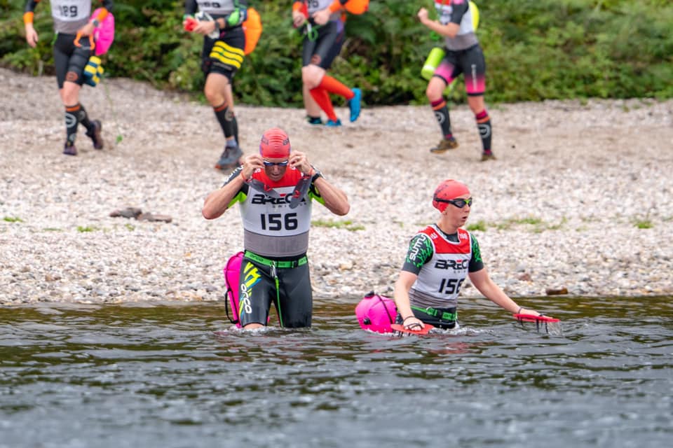 Swimming Coaching - Pool & Open water swimming