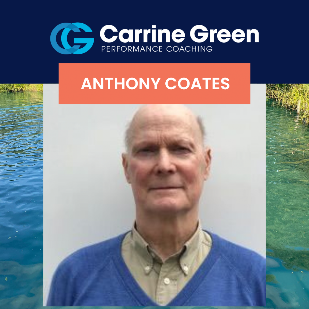 Case Studies - CG Performance Coaching