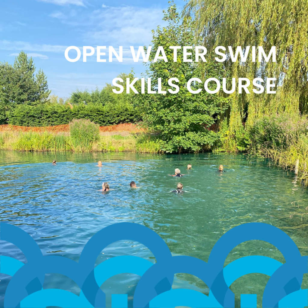 Swimming Coaching - CG Performance Coaching