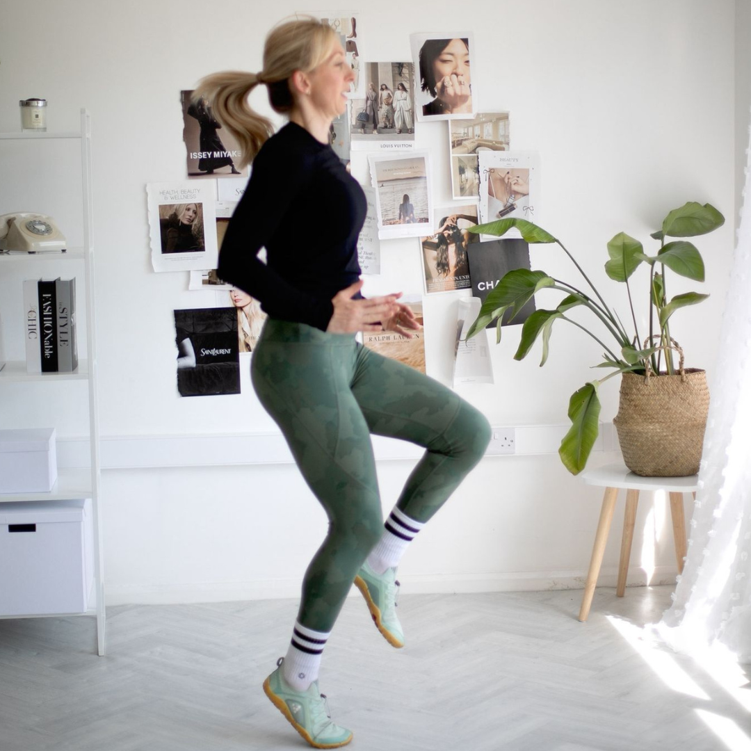 Home - CG Performance Coaching